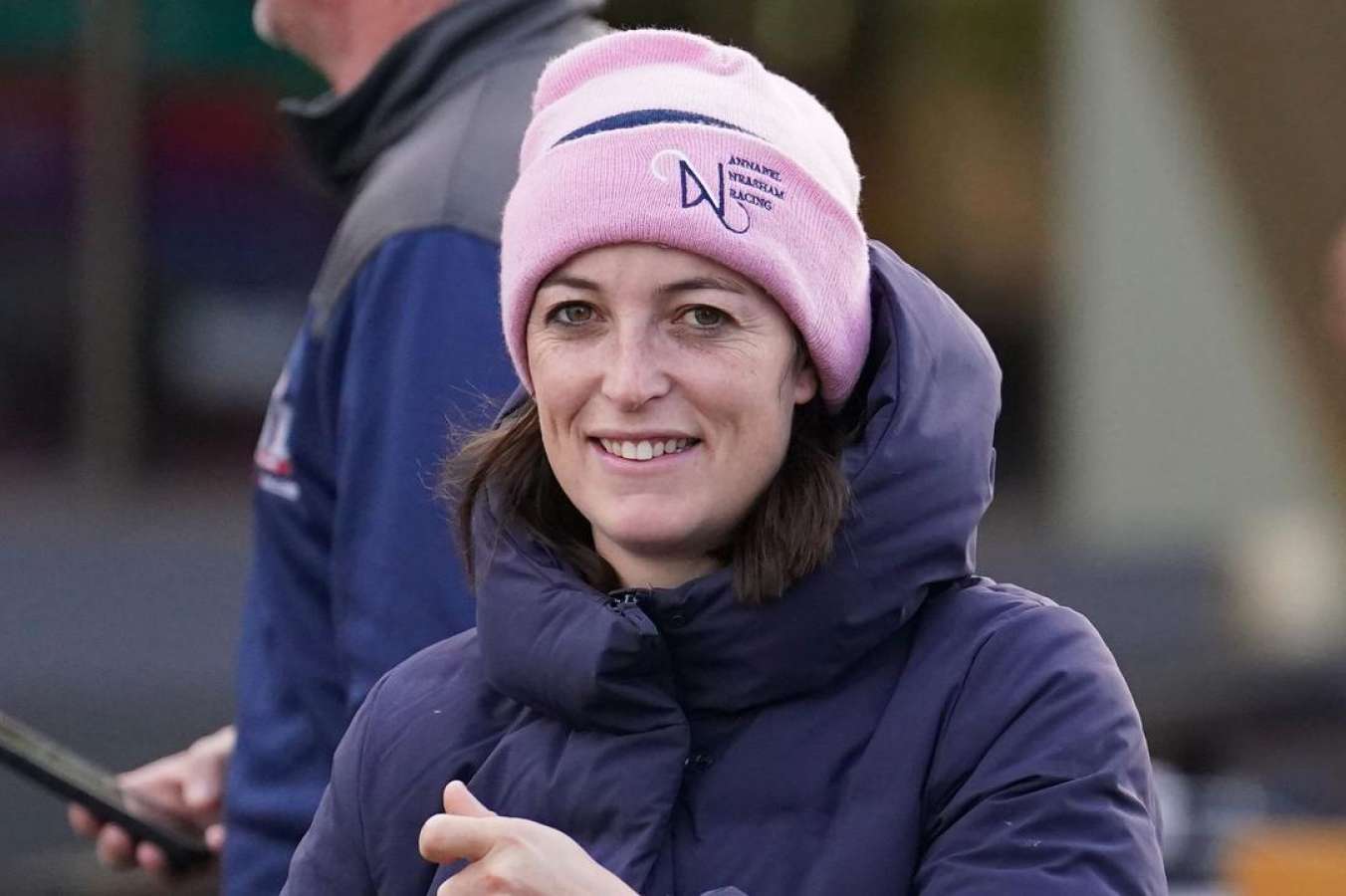 Annabel Neasham-trained Laws Of Indices gets wildcard into $5m All Star ...