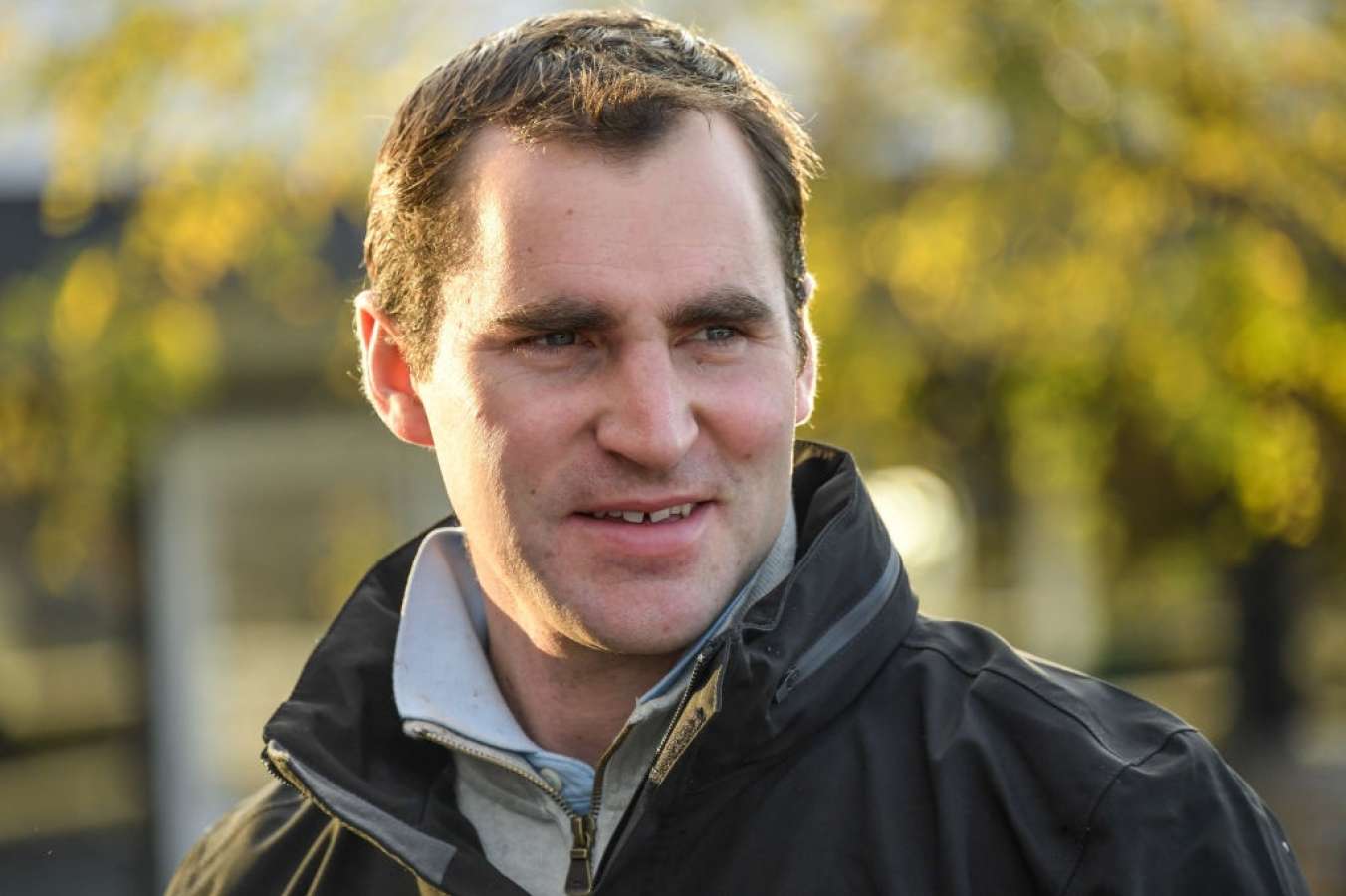 Archie Alexander heads to Sandown with German Group 1 winner Nancho