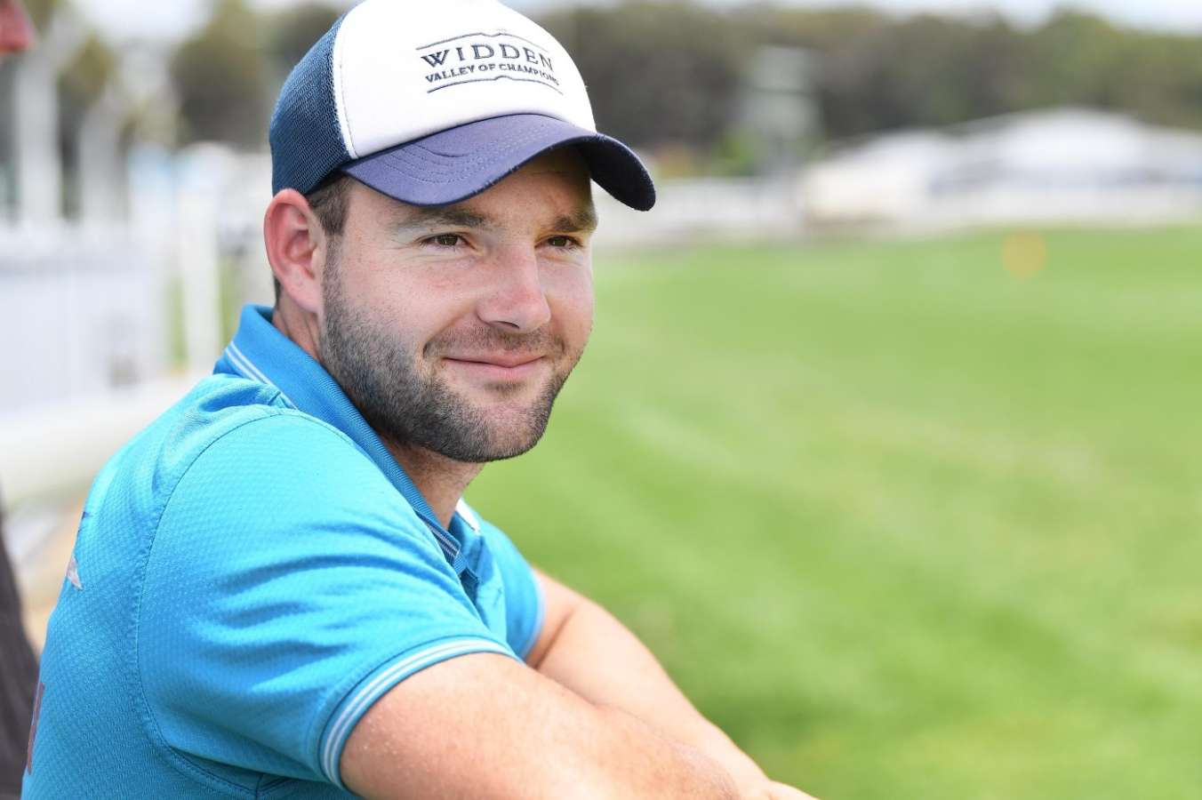 Brother of Golden Slipper contender resumes at Eagle Farm