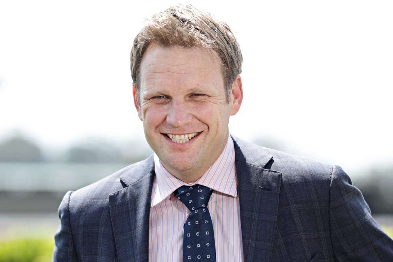 Bjorn Baker filly flies under radar before Surround Stakes test