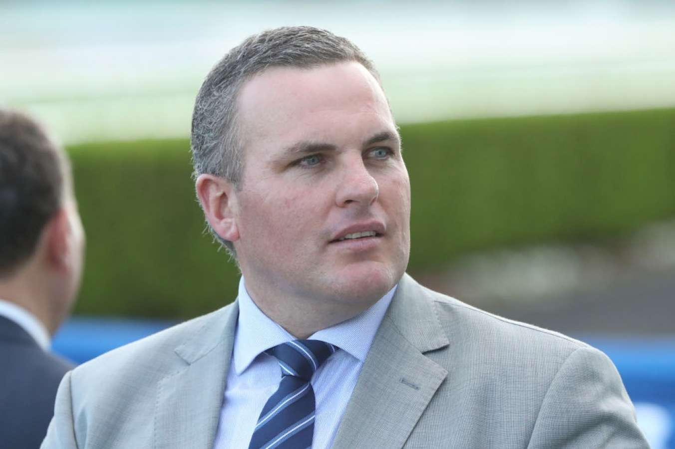 Bryce Heys keeping a lid on $1.4m filly after third consecutive win