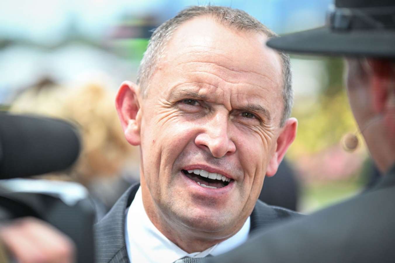Chris Waller previews Melbourne Cup Day runners, favourite likely to be ...