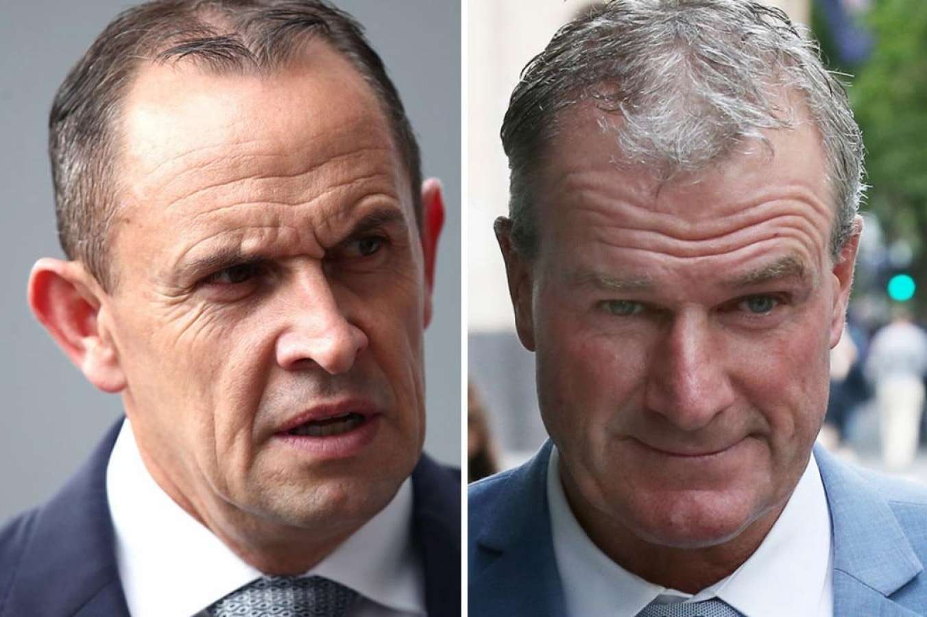 EXCLUSIVE: Chris Waller believes disqualified trainer Darren Weir 'took ...