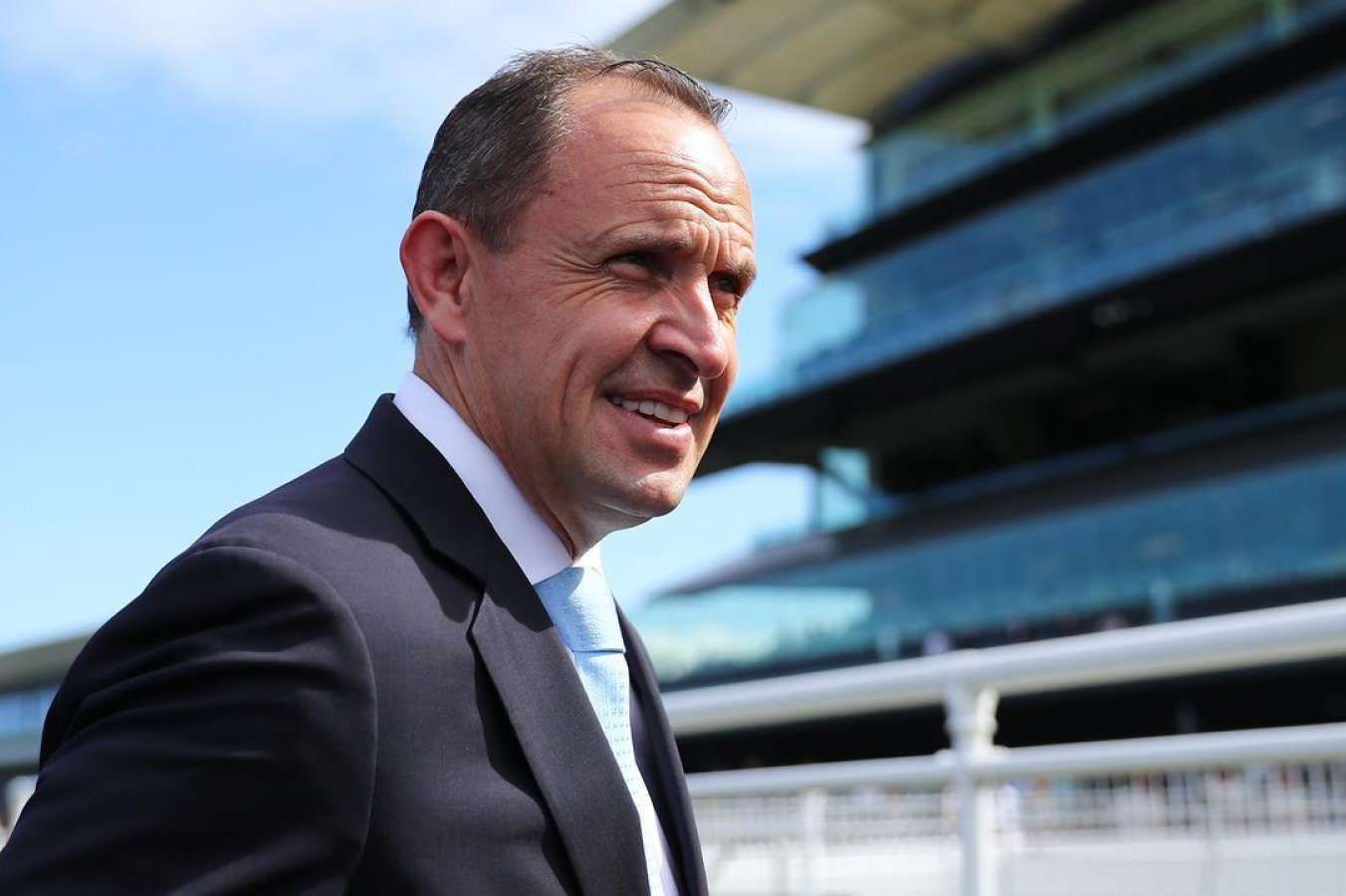 Chris Waller analyses his Randwick runners