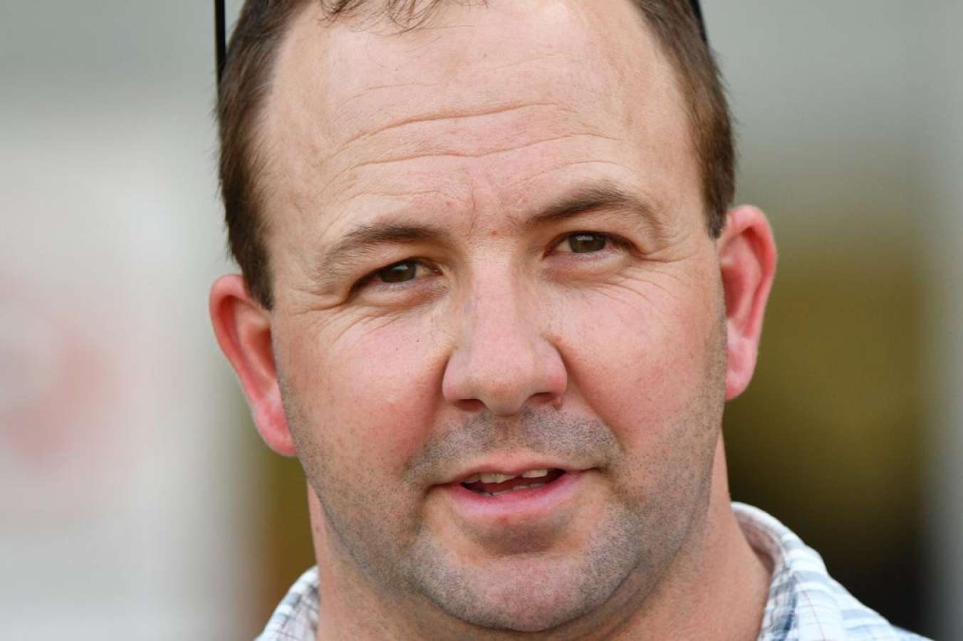 Craig Widdison to continue redemption story at Flemington