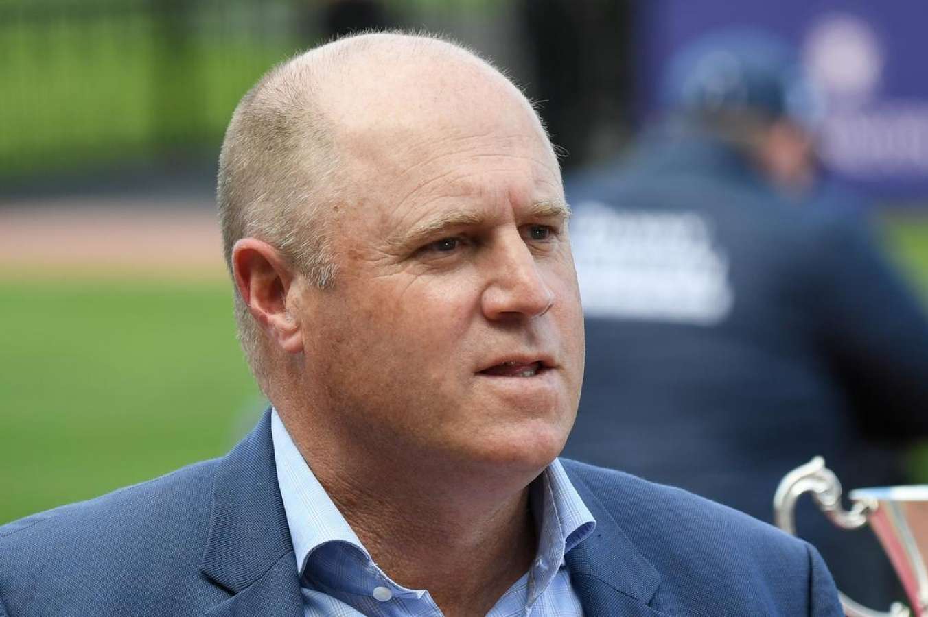 Sandown Lakeside: Engine to roar louder in Galilee Series Final