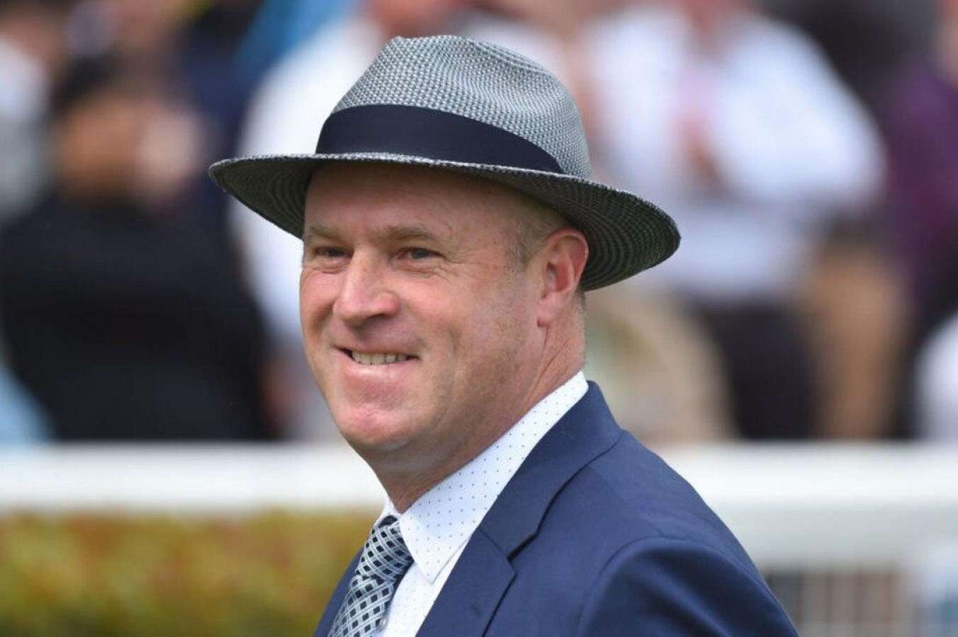 Danny O'Brien ready to strike in rare Adelaide raid