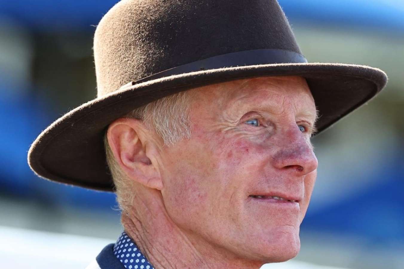 Trainer Danny Williams targets Kreon at Country Championships