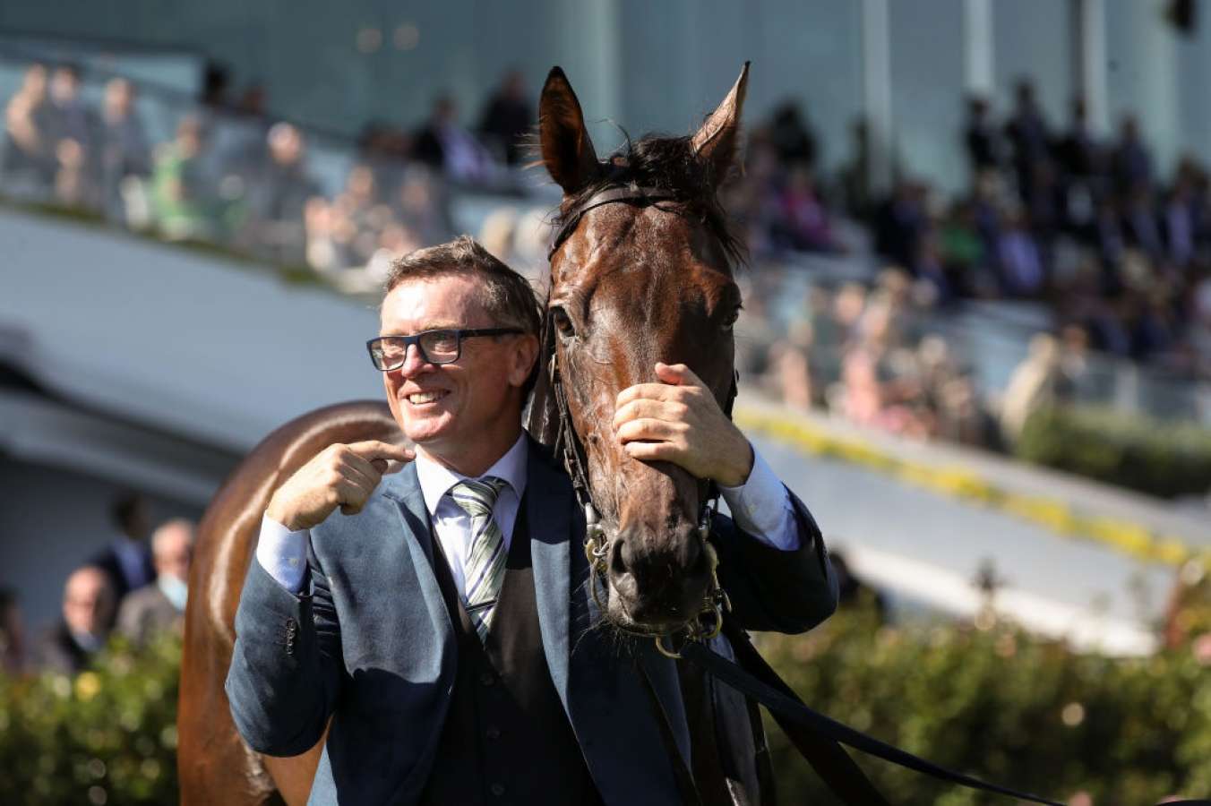 Group One-winning trainer eyes first Rockhampton Cup