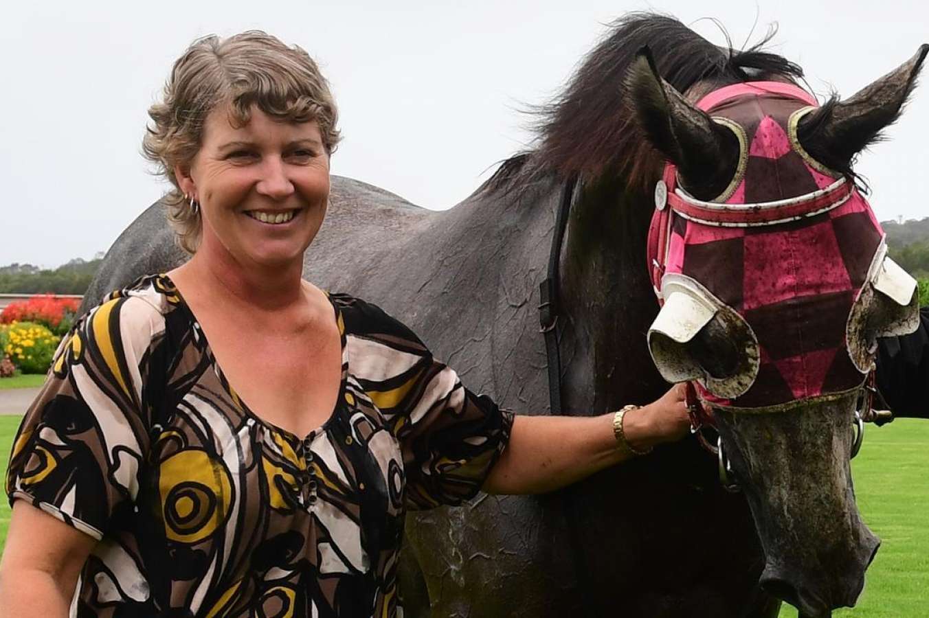 Trainer Diane Murphy fined for possessing banned product Hemoplex