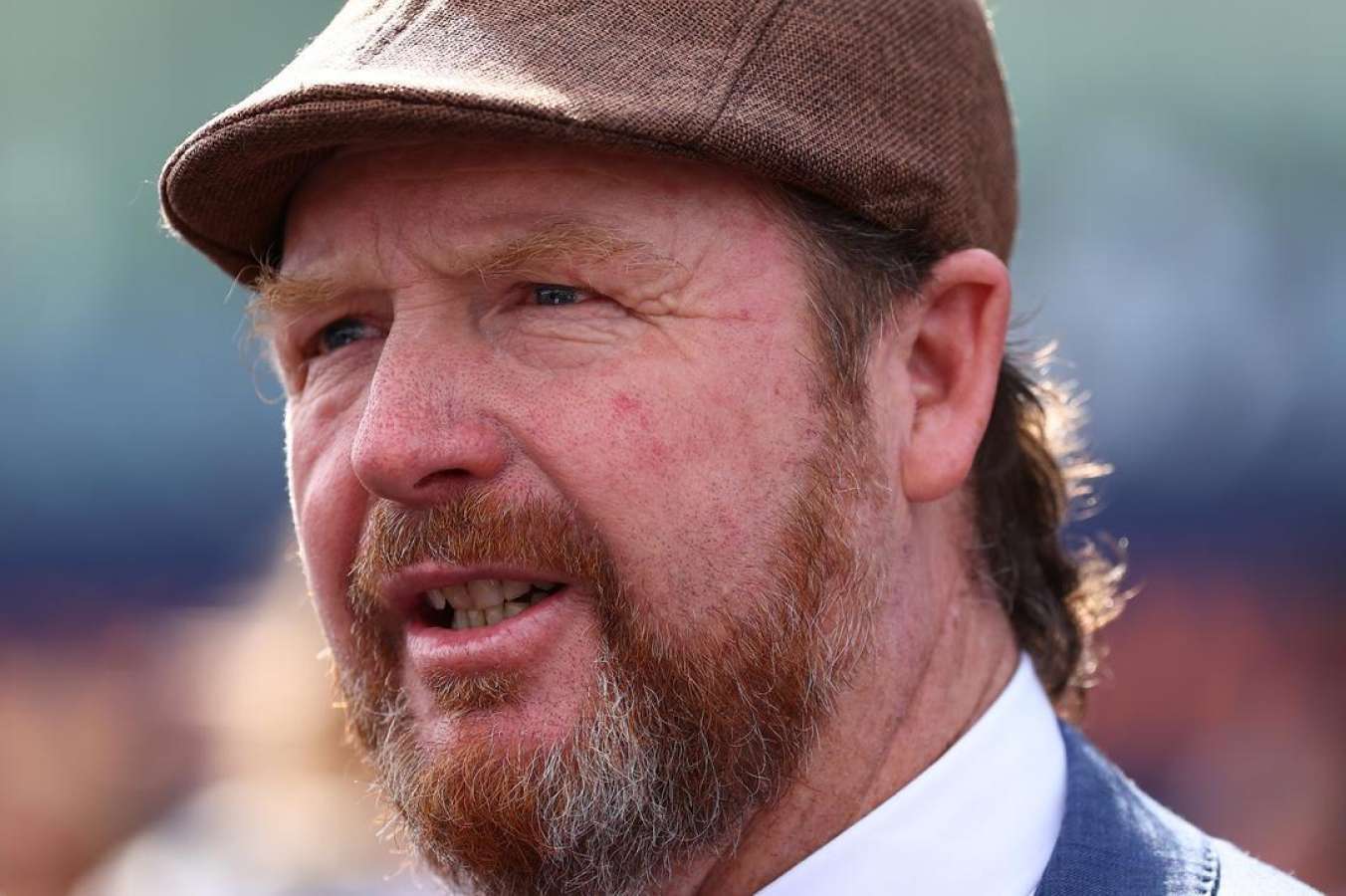 Gary Portelli wants wet Rosehill for Ringarosa