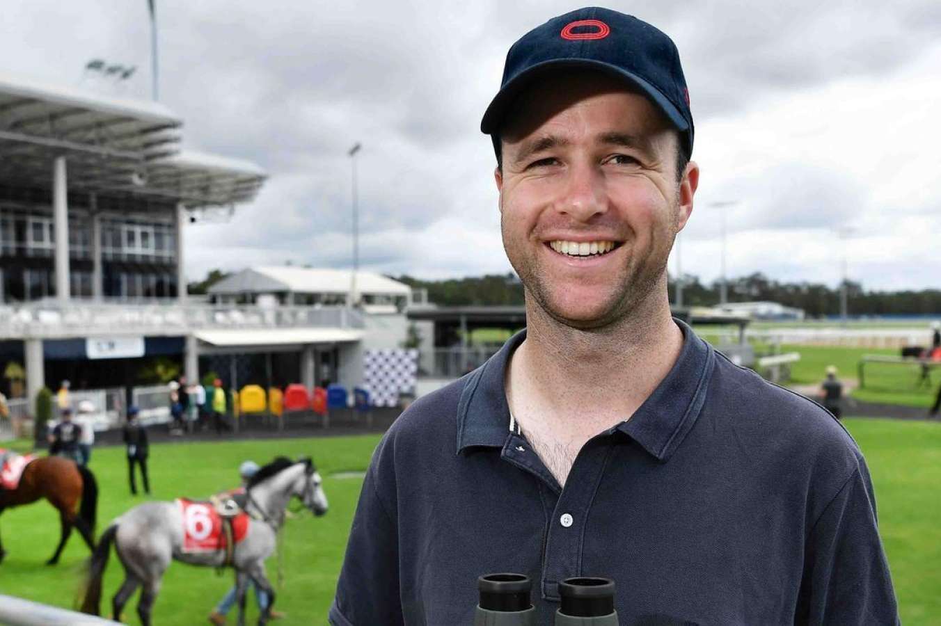 'He has been a fast learner': Jack Bruce eyes Magic Millions riches ...