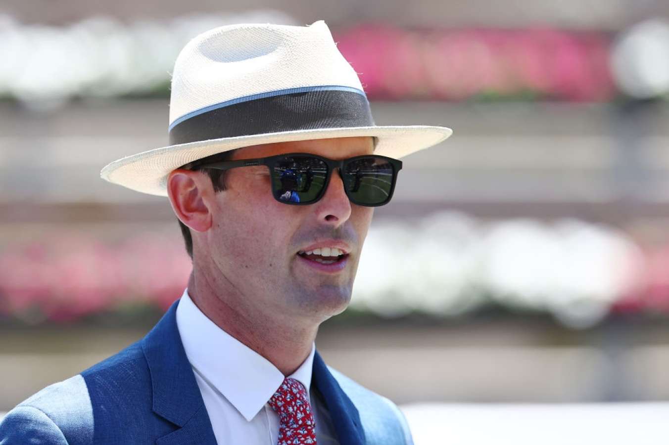 James Cummings previews his Saturday runners