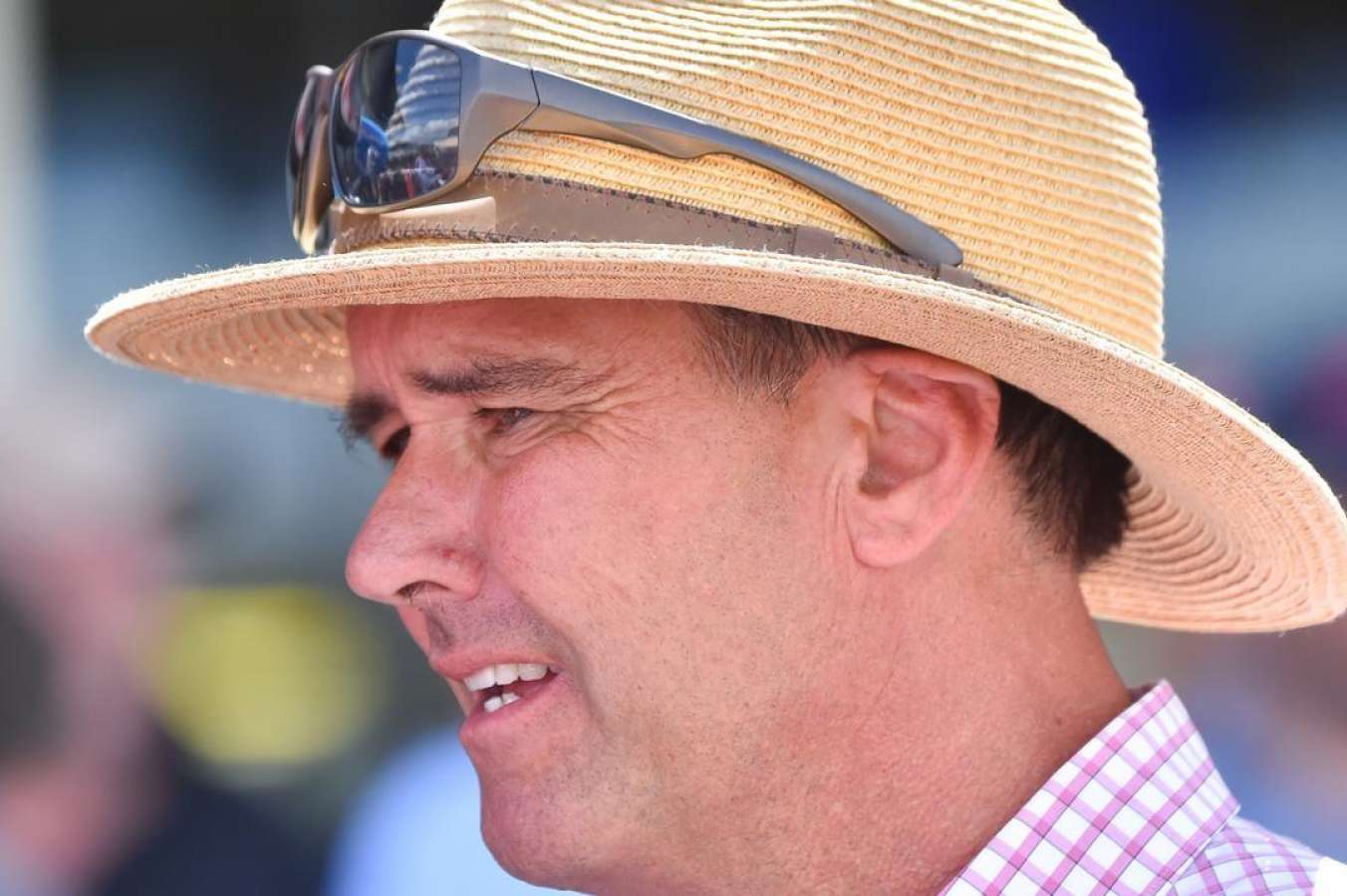 Talented filly Belmia set to return first-up at Sandown with big ...