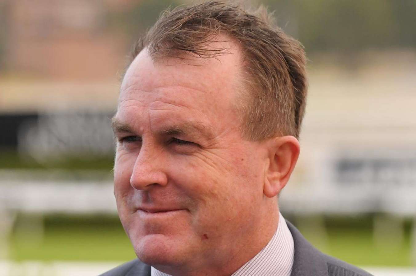 John O'Shea makes case for 'legitimate chance' in The Ingham