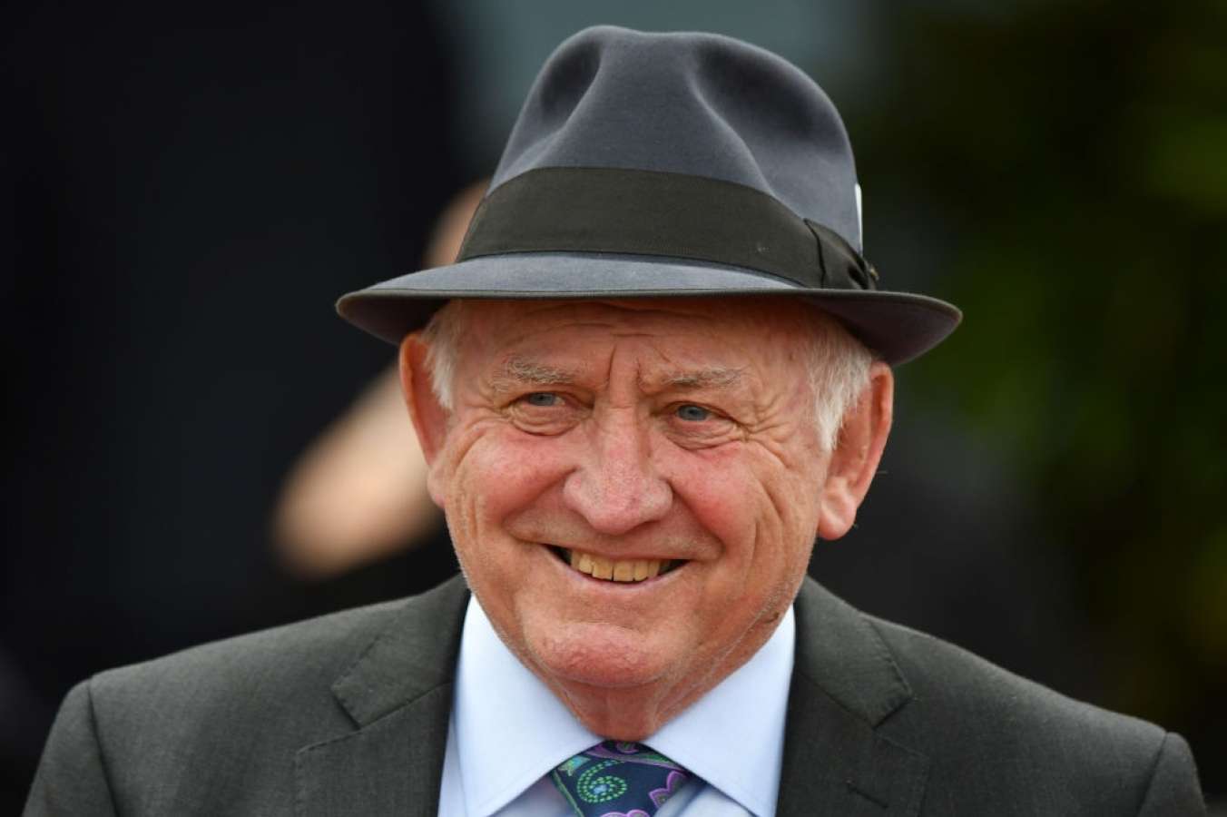 Morphettville: Leon Macdonald and Barend Vorster on all their runners ...