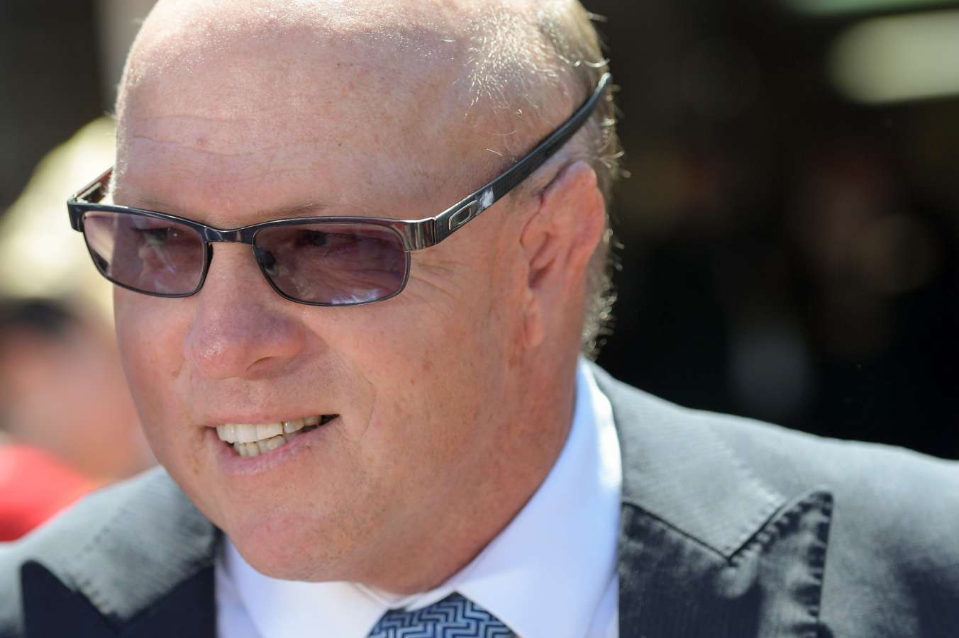 Birchley 'had to start from scratch' after Aquanita saga