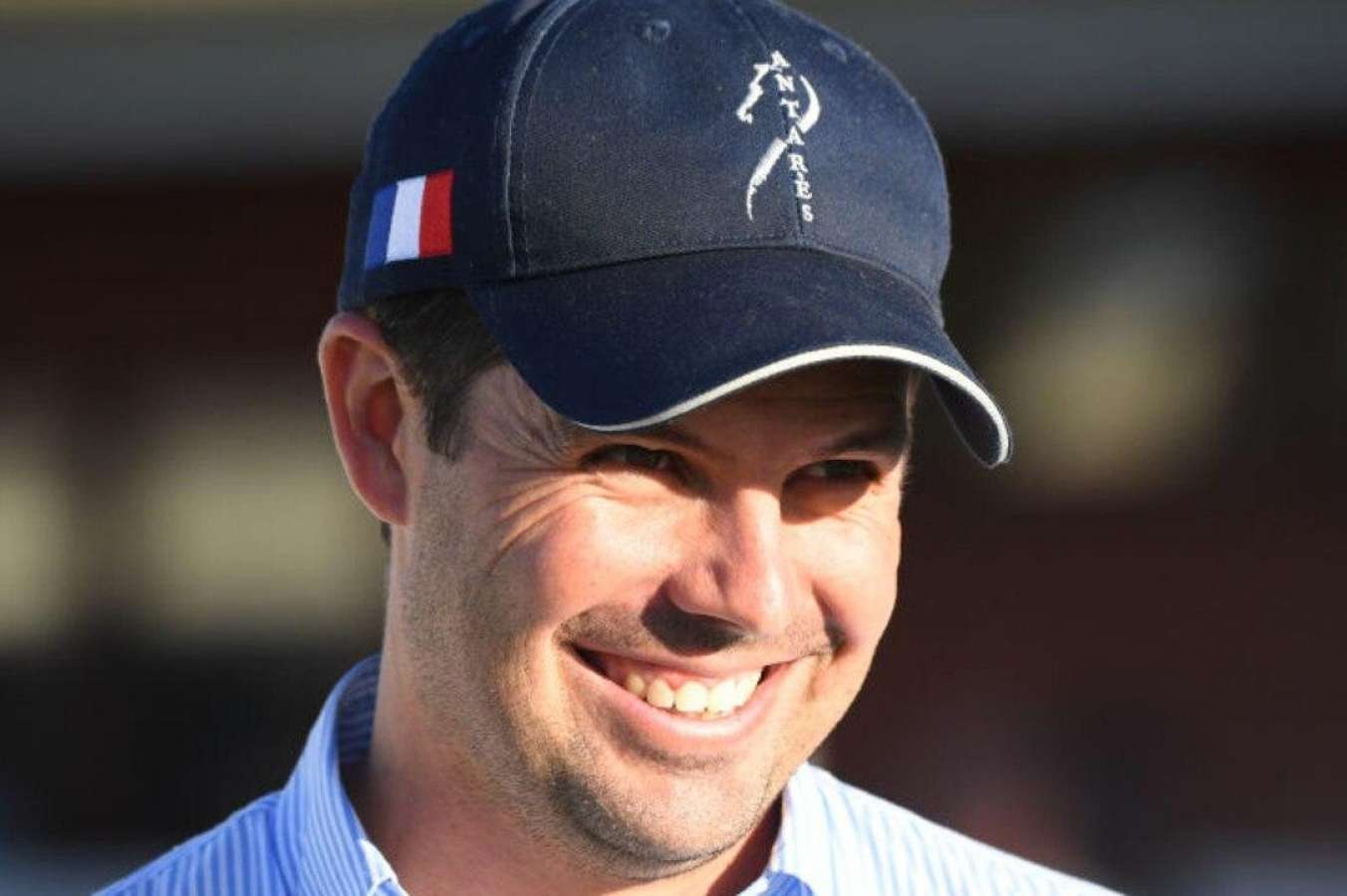 Murray Bridge Gold Cup a bucket-list item for Michael Hickmott