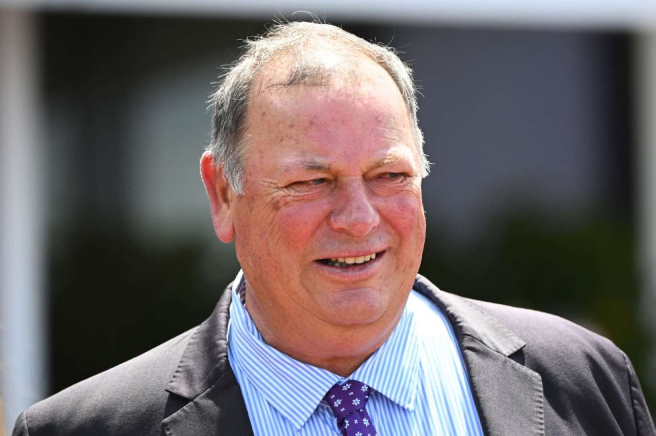 Melbourne Cup-winning trainer Michael Moroney opens up about the three ...