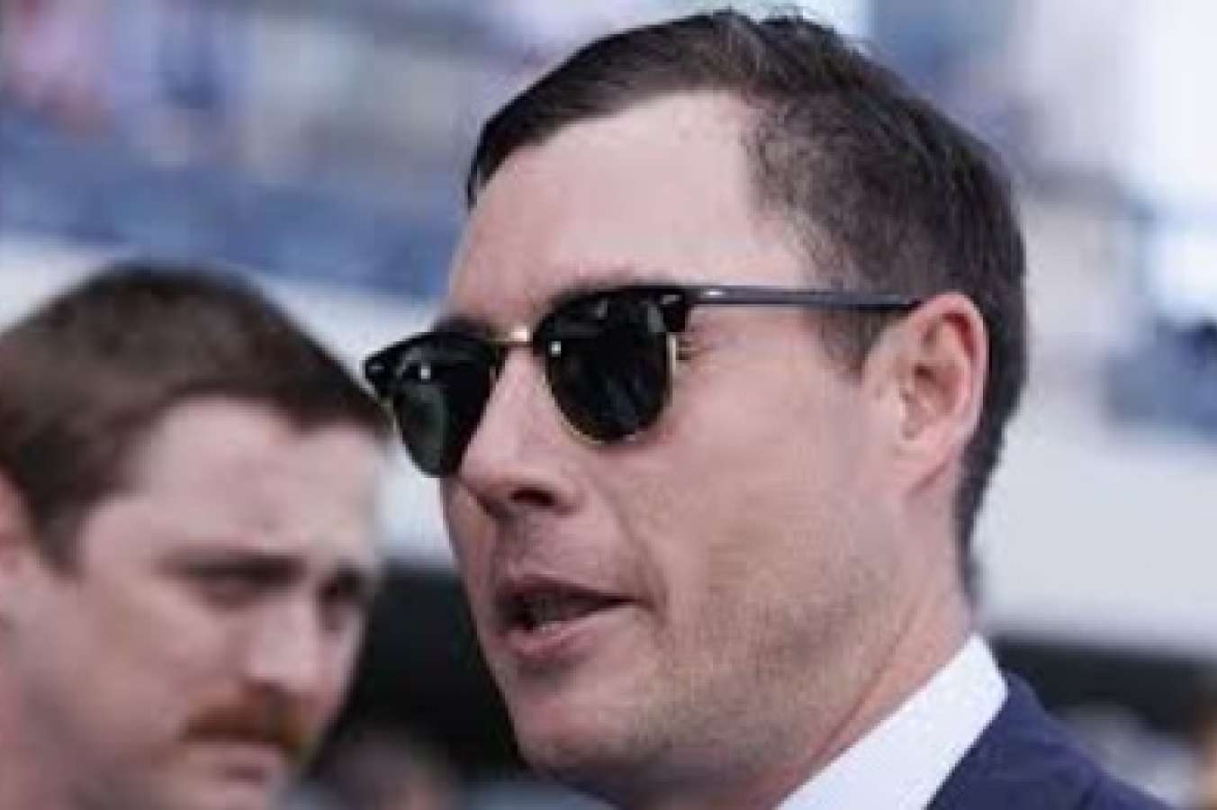 2024 Spring Champion Stakes: Nathan Doyle saddles up Harlem Queen