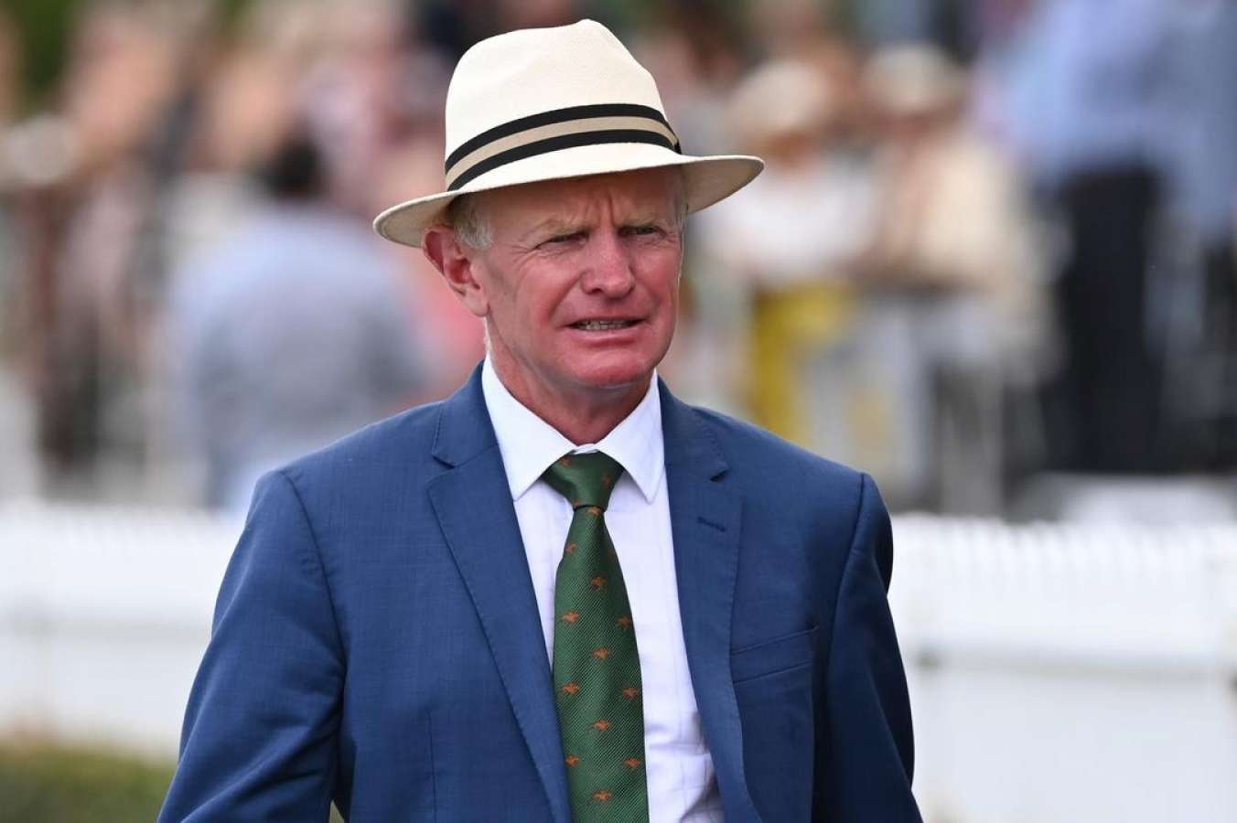 Melbourne Cup 2022: From outback Australia to Flemington