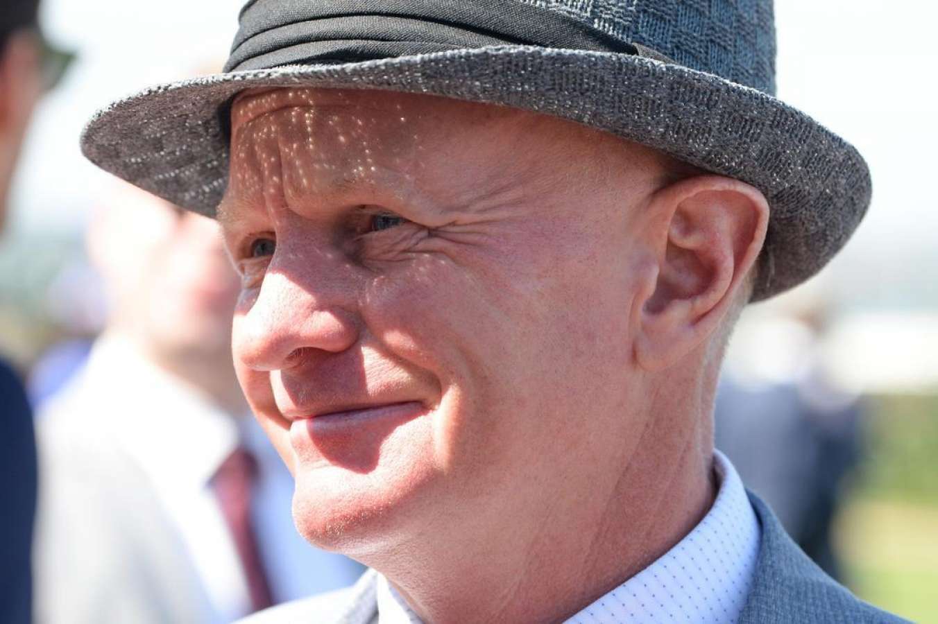 'Can run a cheeky race': Stokes keen on Goodwood chances