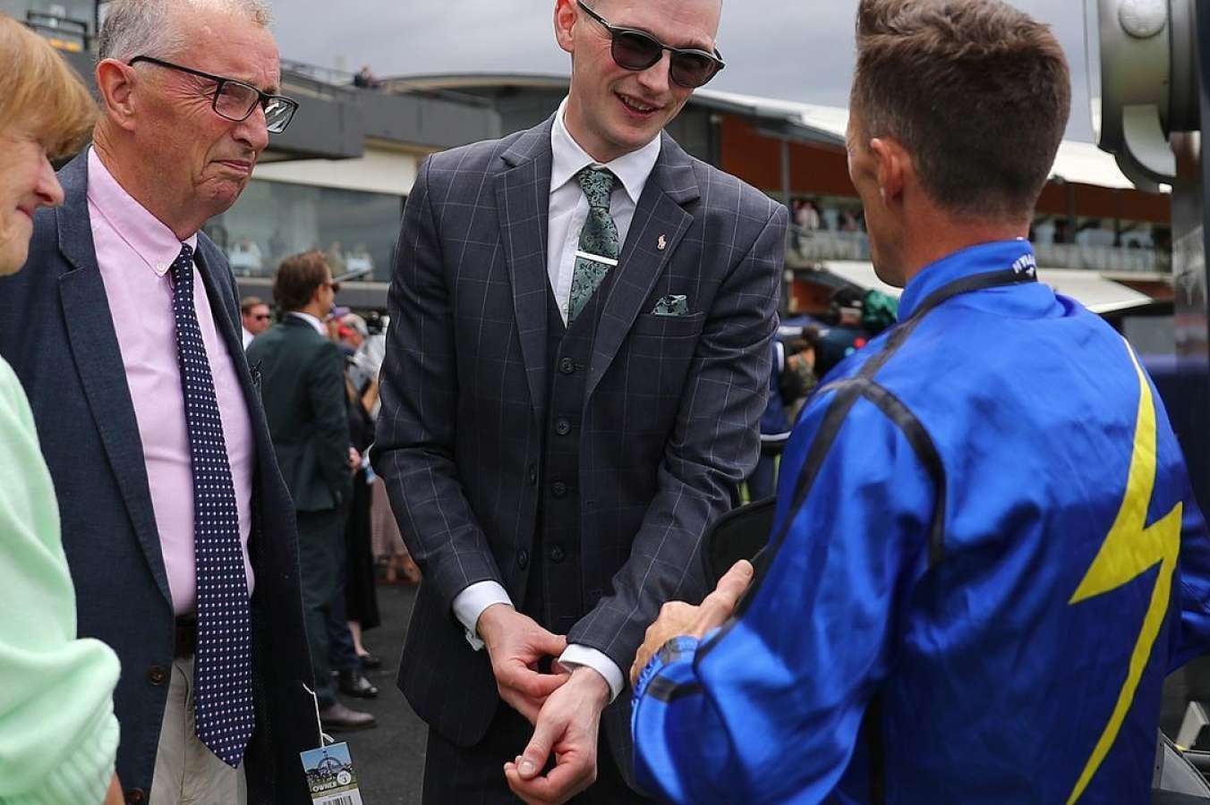 Quinn eyes big money target with untapped filly