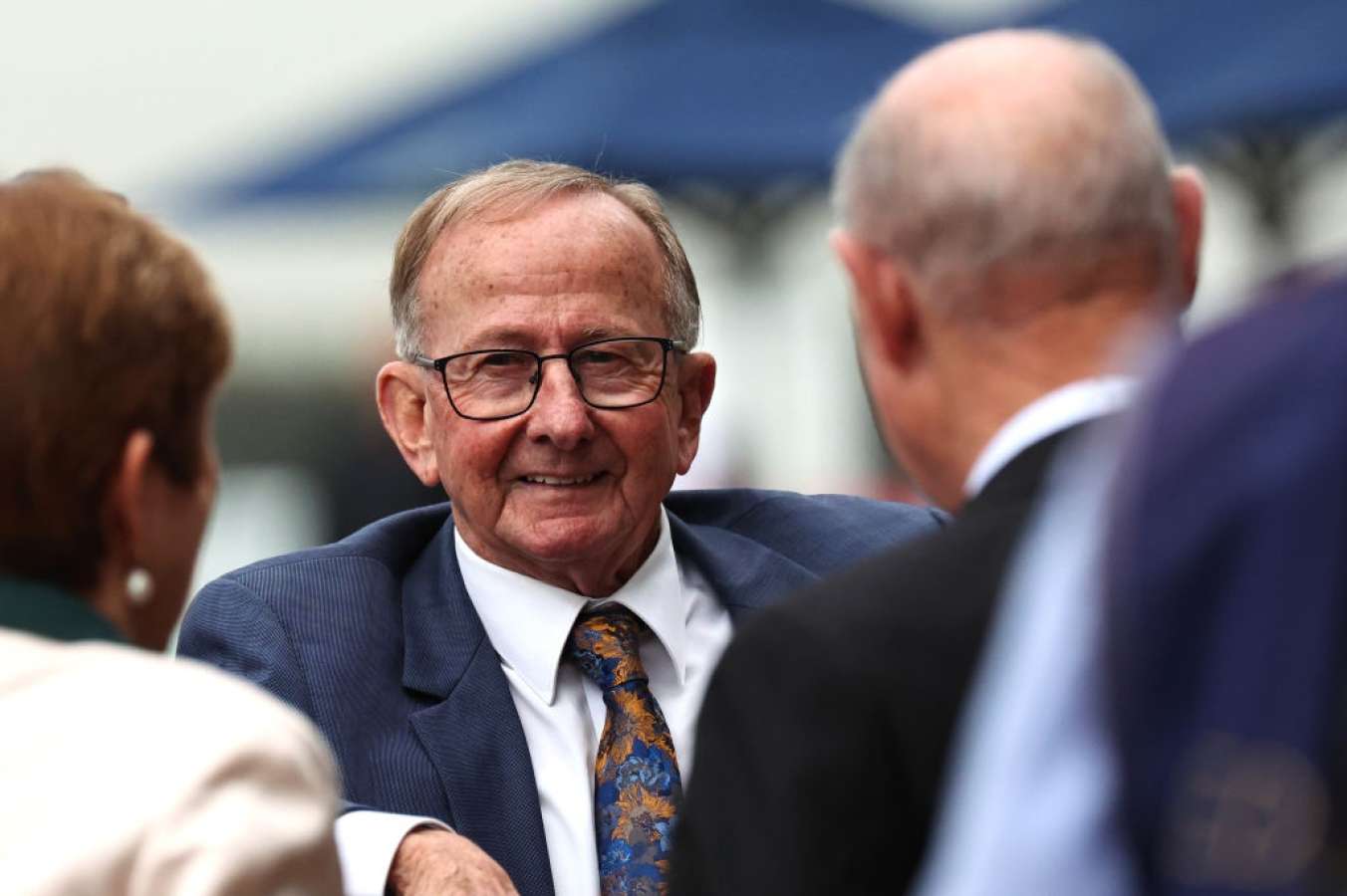 Rosehill Inside Mail: Ron Quinton unveils latest prospect