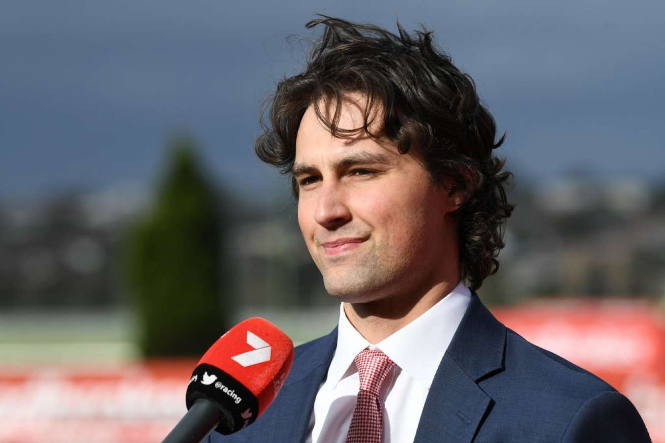 Superstitious Sam Freedman previews Caulfield team