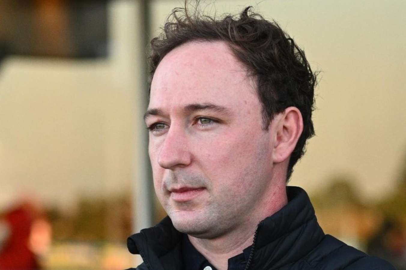 'Pretty nice horse' - Vic trainer's rare trip to Sydney