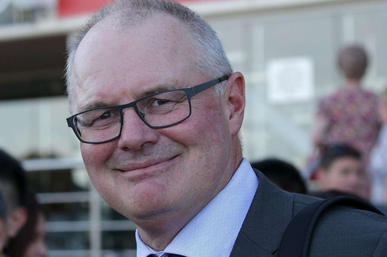 Shane Nichols weighing up Sandown starts for promising two-year-olds