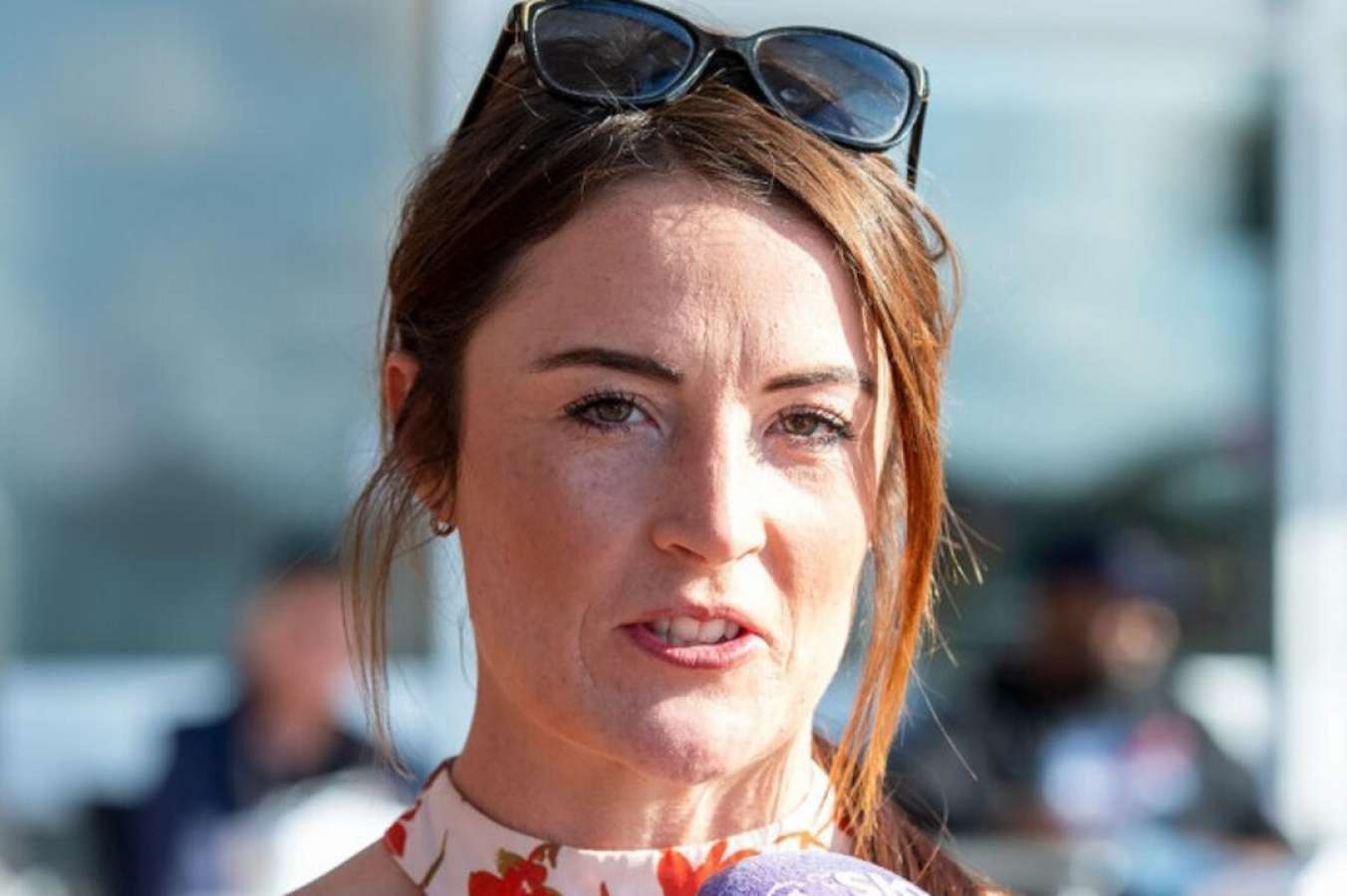 Railway Stakes: Trainer seeks Group 1 in honour of her sister