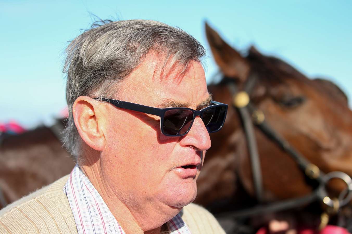 Terry/Karina O'Sullivan outed for cobalt