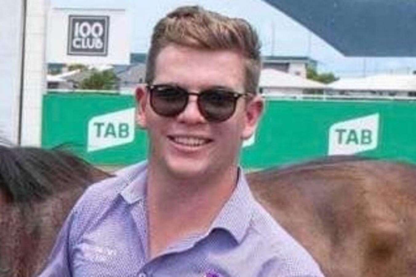 Suspension reprieve for trainer who struck horse with poly pipe