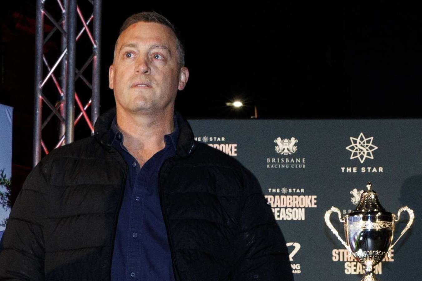 'X-Factor' - Tony Gollan's Bubble heads to Tatt's Tiara