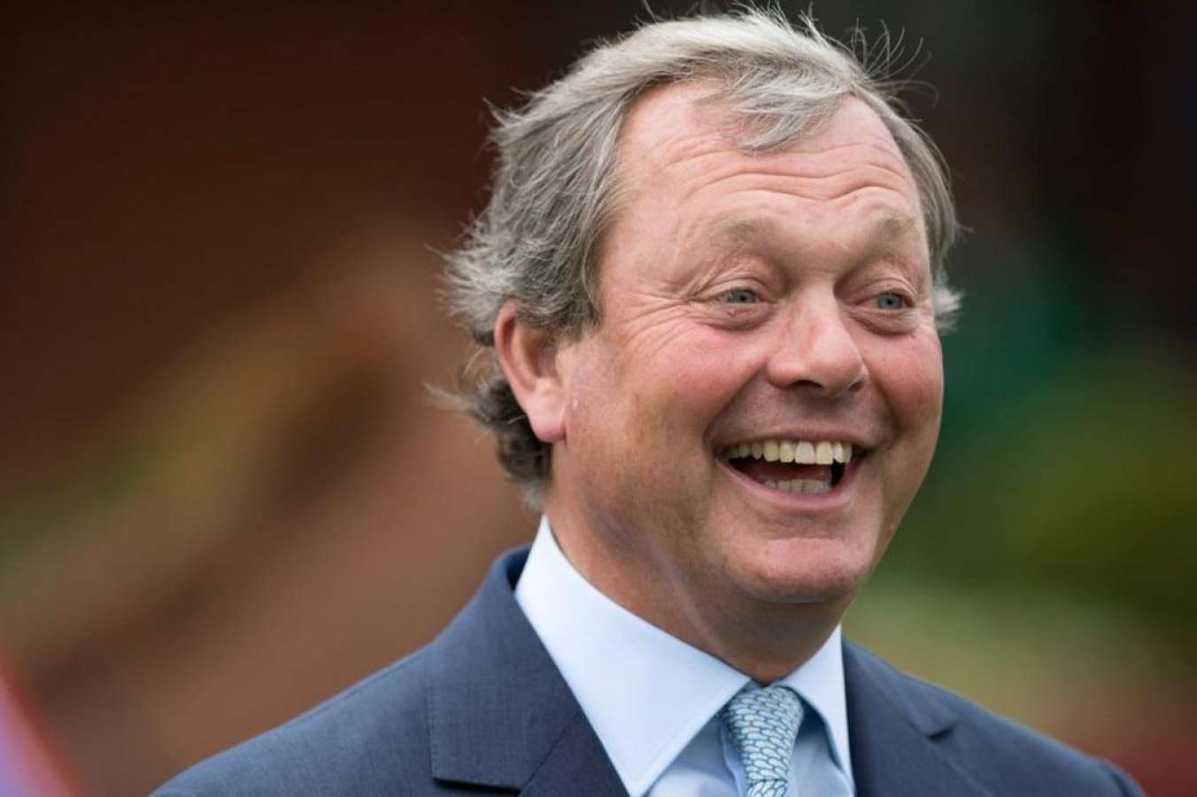 Haggas: Defending champ Addeybb looking vulnerable in Queen Elizabeth