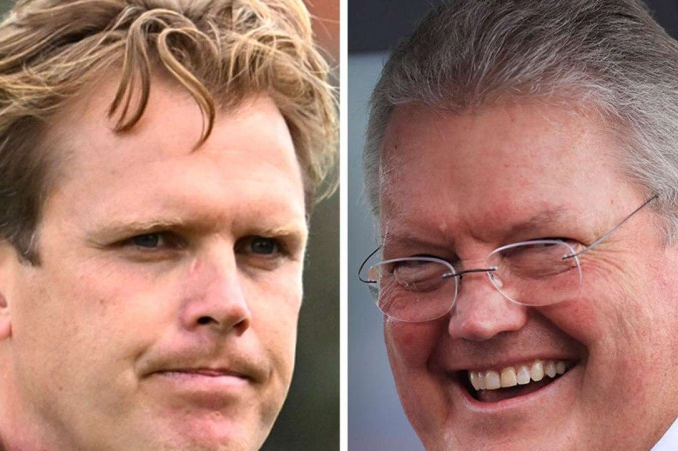 Cummings family training relaunch hits hurdle