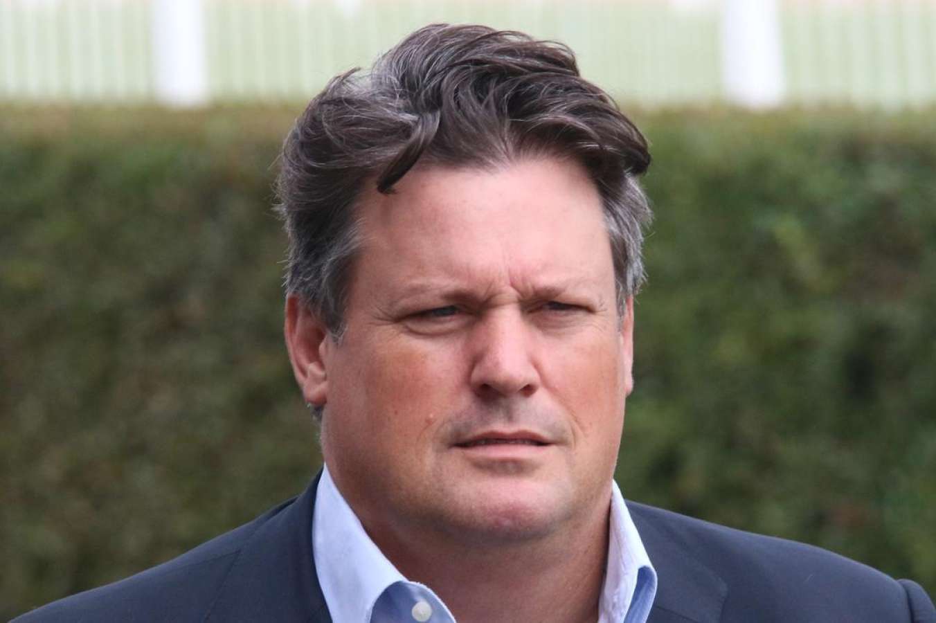 Messara-Gavranich team firing on all cylinders