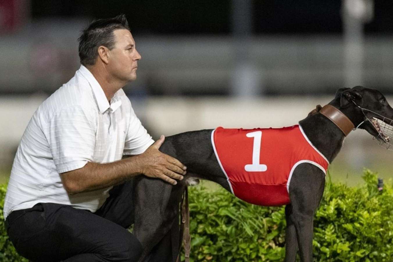 Elson eyes elusive ticket ahead of Gold Bullion defence