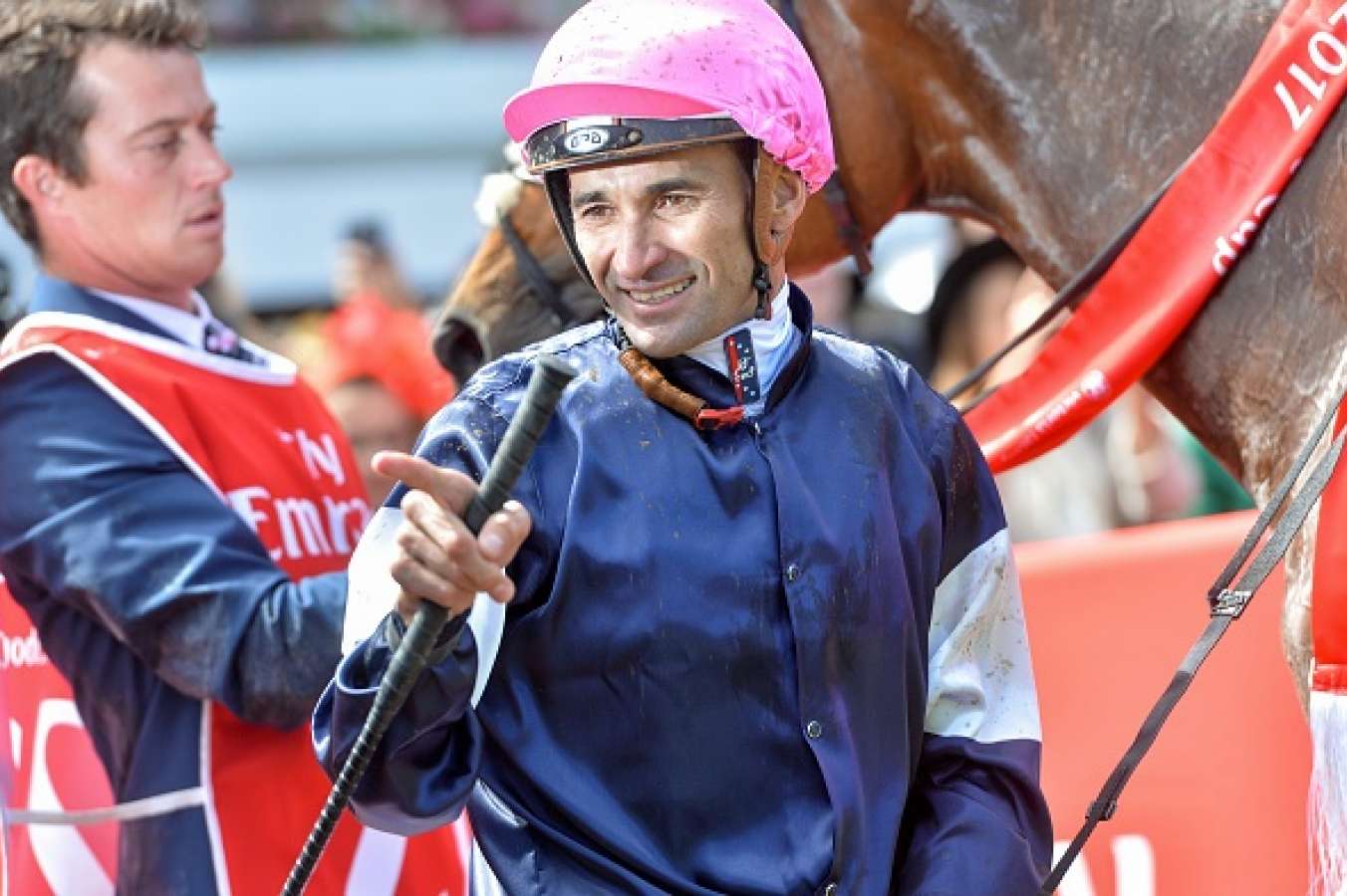 Multi-million dollar colt set for Kembla debut