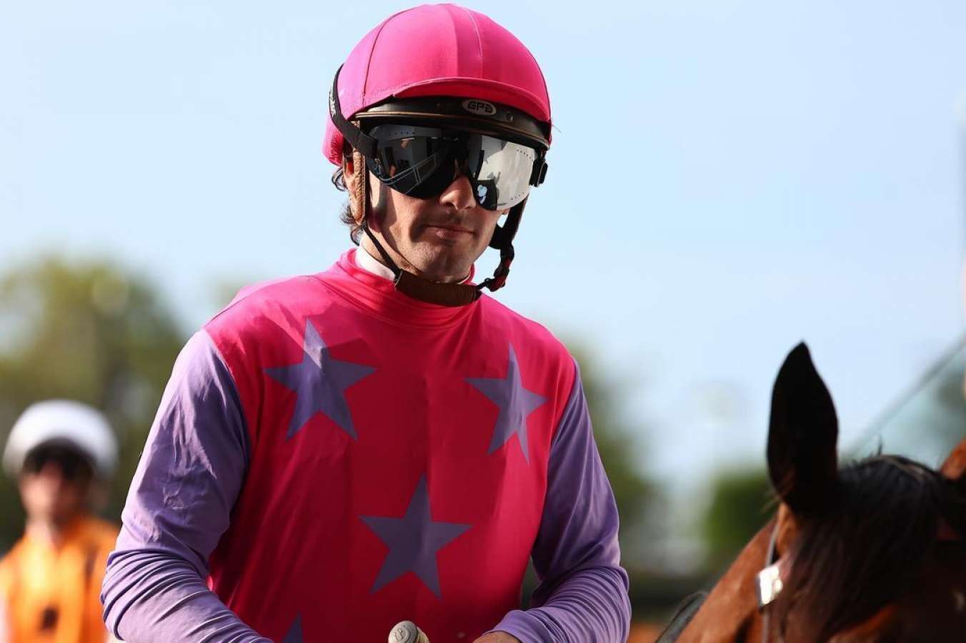 'Humbling experience': Tyler Schiller riding wave in Sydney title mission