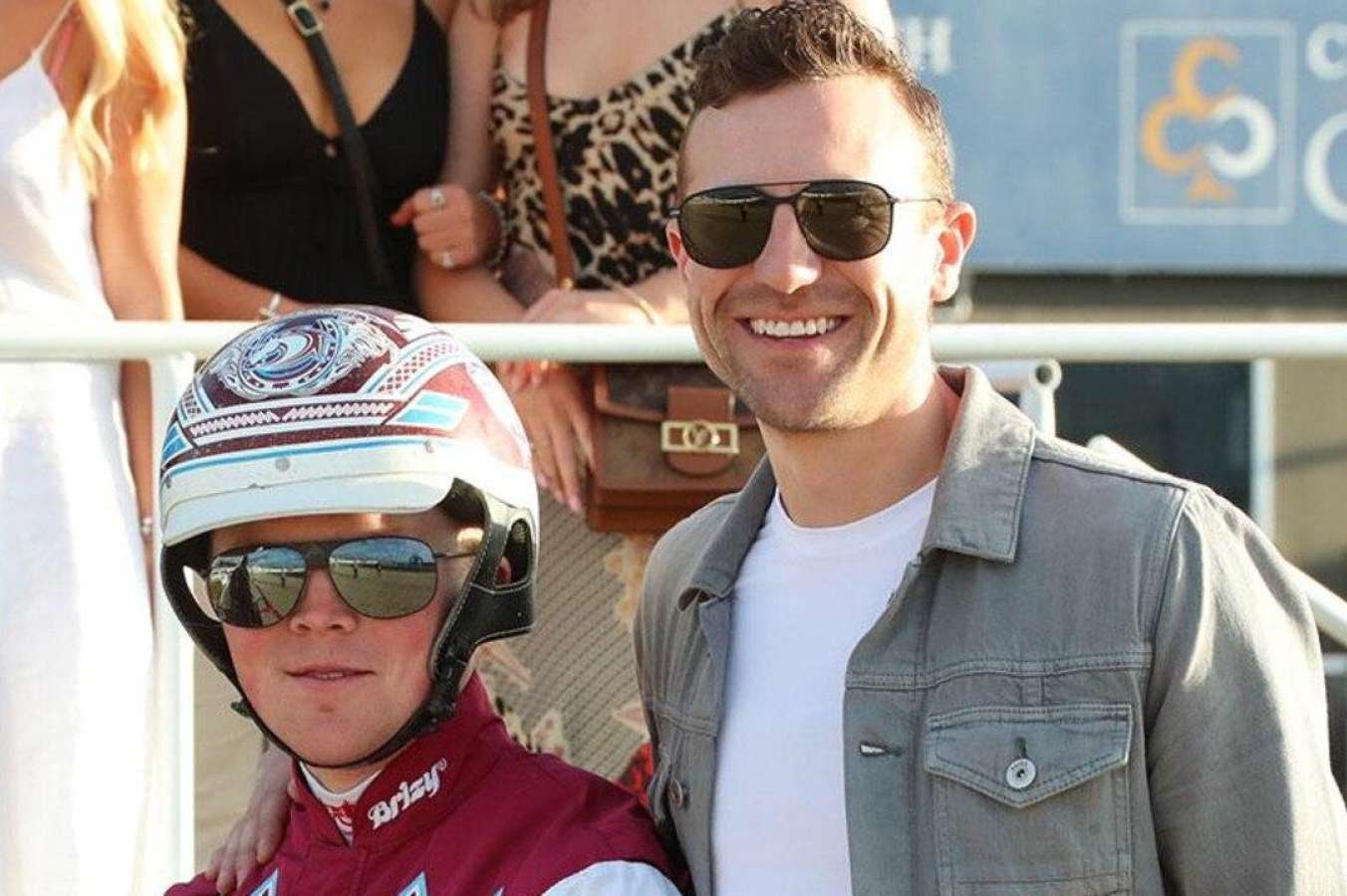 Dunn deal: International stars set for Albion Park