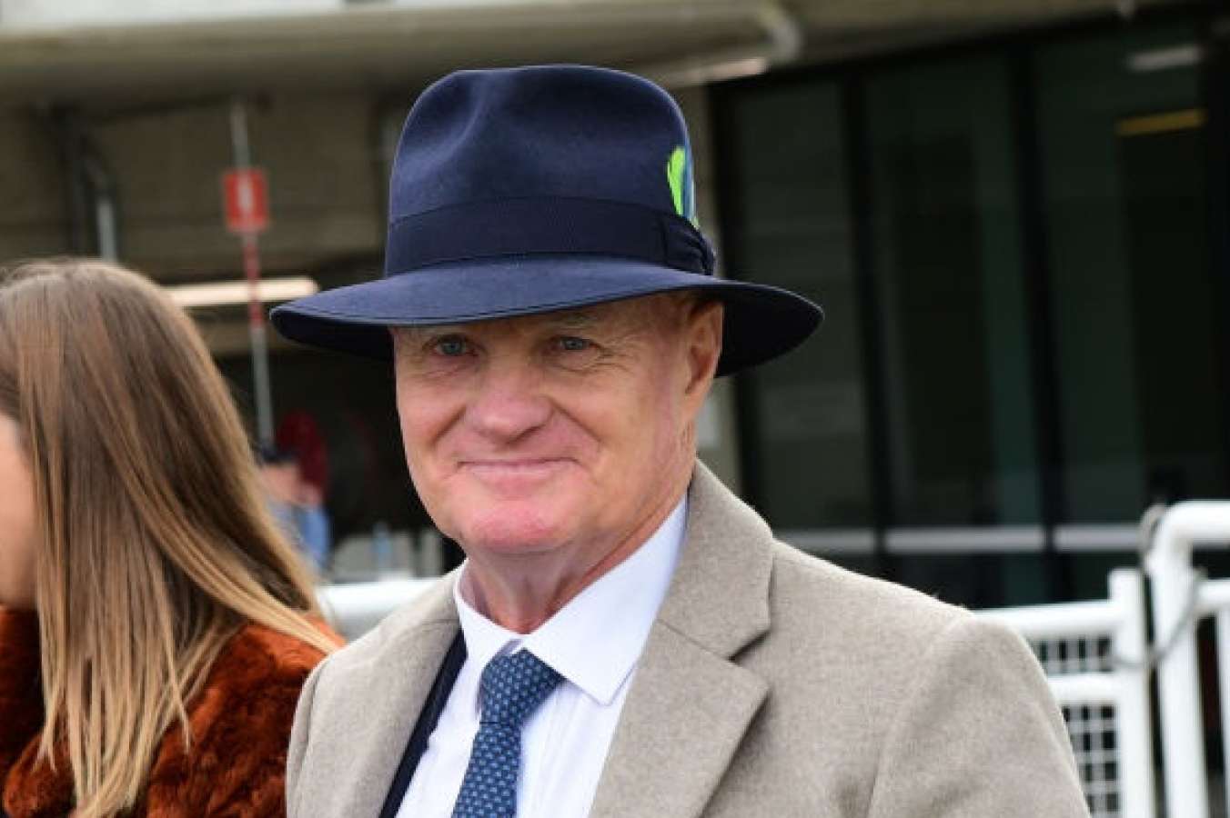 Vale Col McKenna: Victorian racing mourns a gentleman, a legend