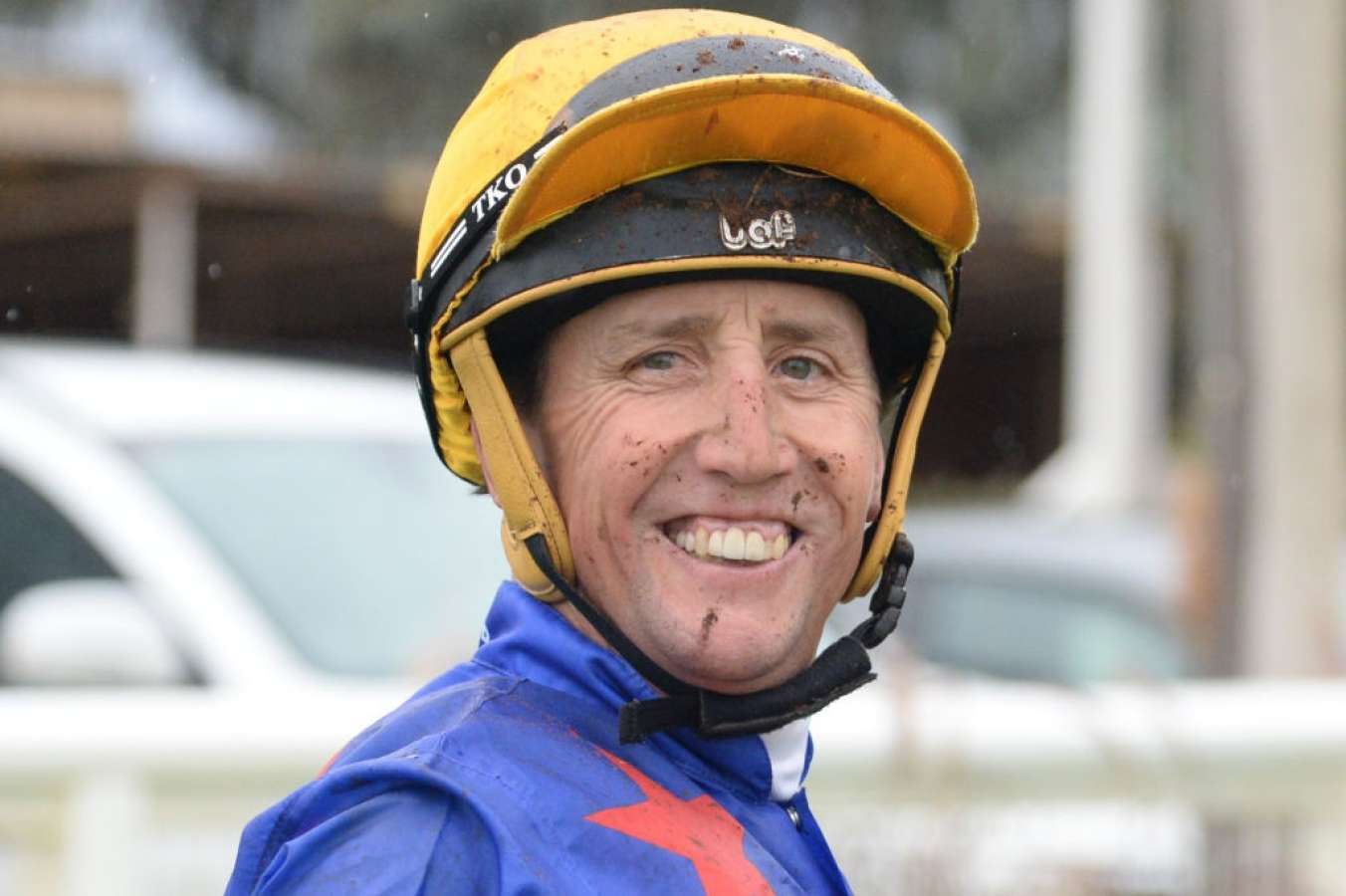 'Harry' lands incredible 31,620-1 treble at Morphettville