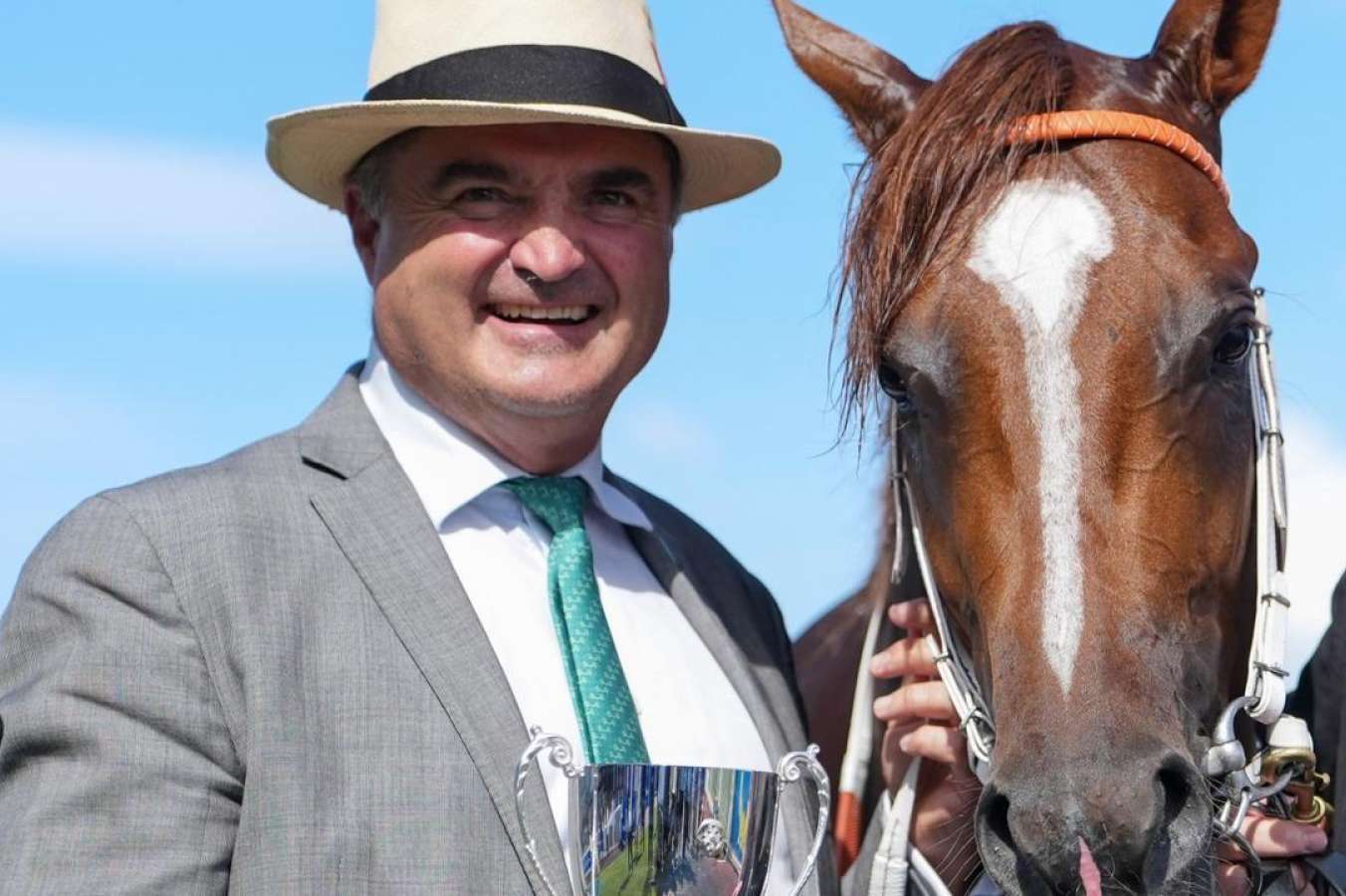 Vin Cox speaks on Angel Capital moving from Clinton McDonald to Chris ...