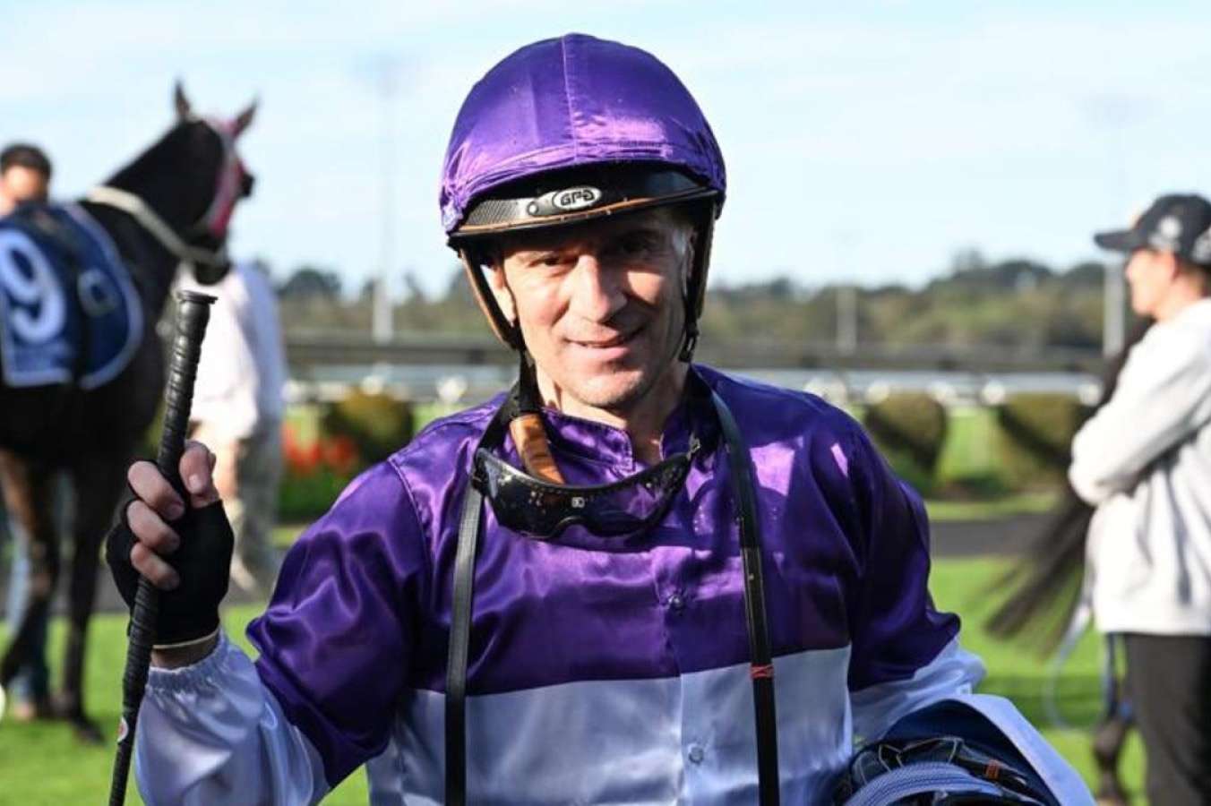 Last Dance: Duric returns for final glory in Singapore Derby