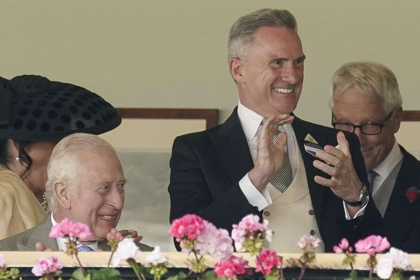 Melbourne Cup visit on cards for King Charles after Royal Ascot woo