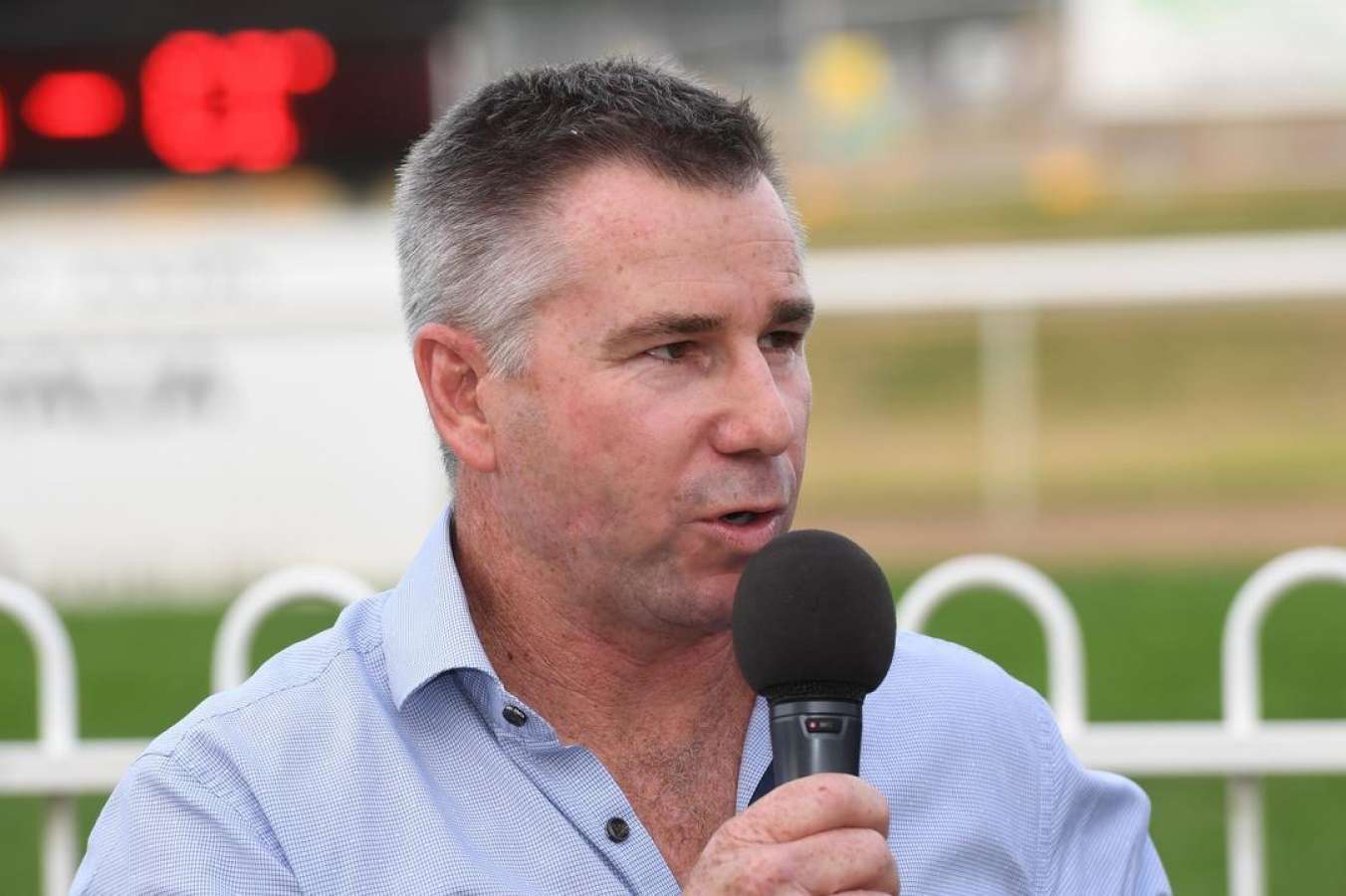 Daniel Morton wants Elite Street in Black Caviar Lightning Stakes