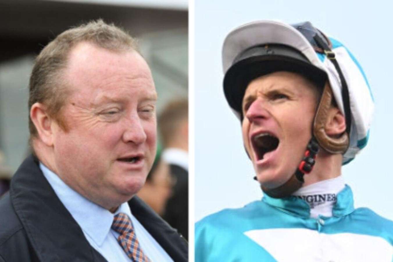 James McDonald responds to Wayne Hawkes' criticism, 'slaughter' comments