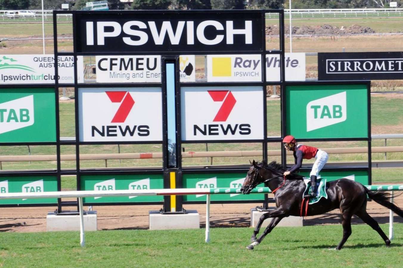 Race-by-race preview and tips for Ipswich